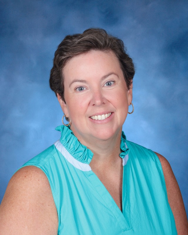 Sarah Brooks | St. Jude