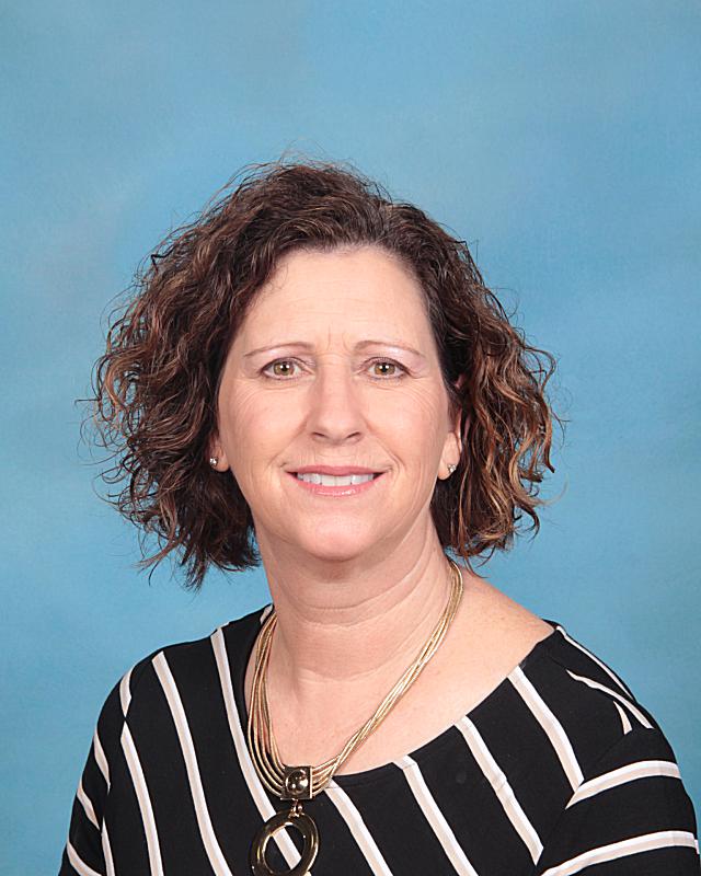 Michelle Gardiner | St. Jude the Apostle School | Principal