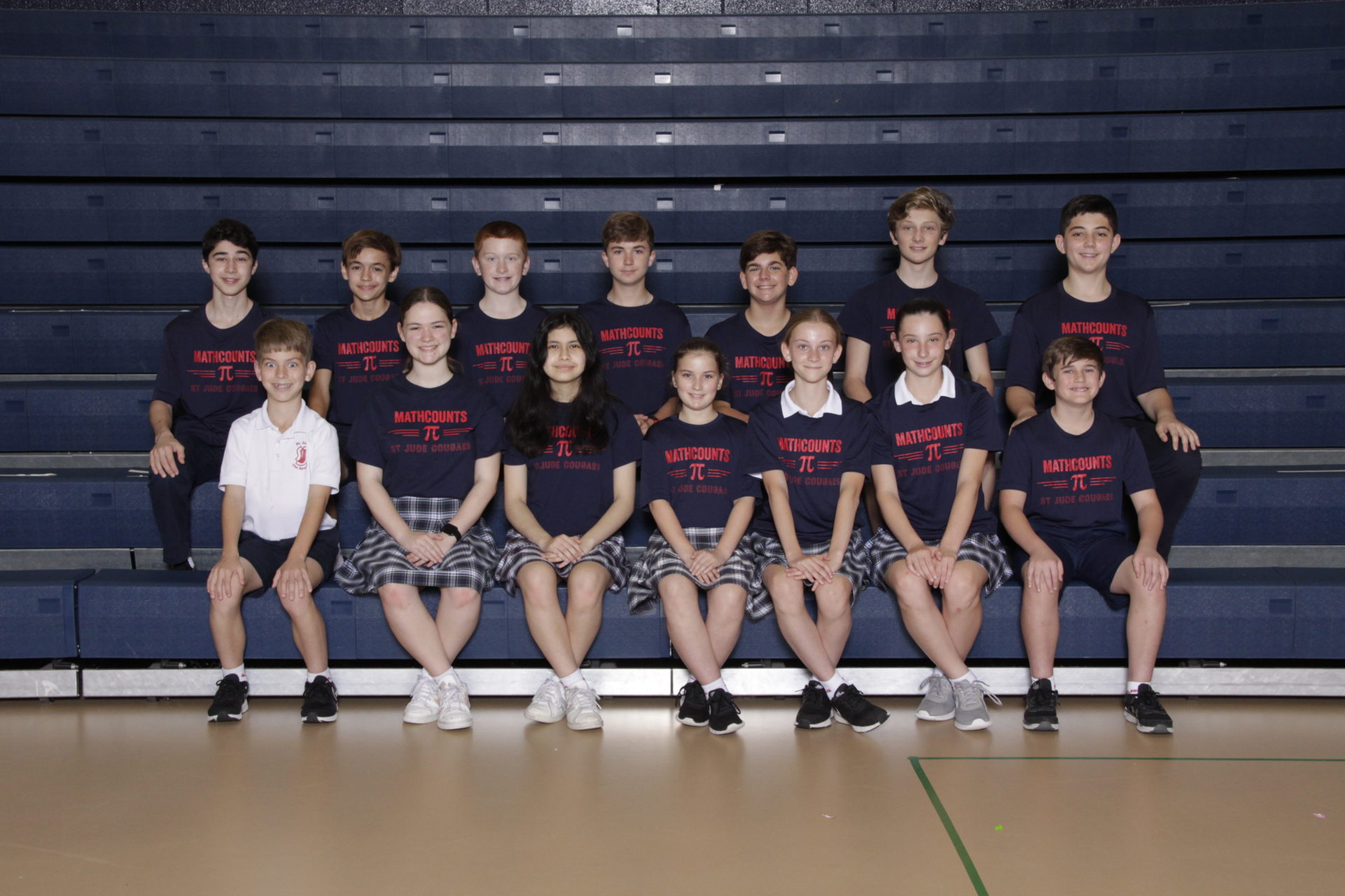 Student Clubs | St. Jude the Apostle School | Extracurricular