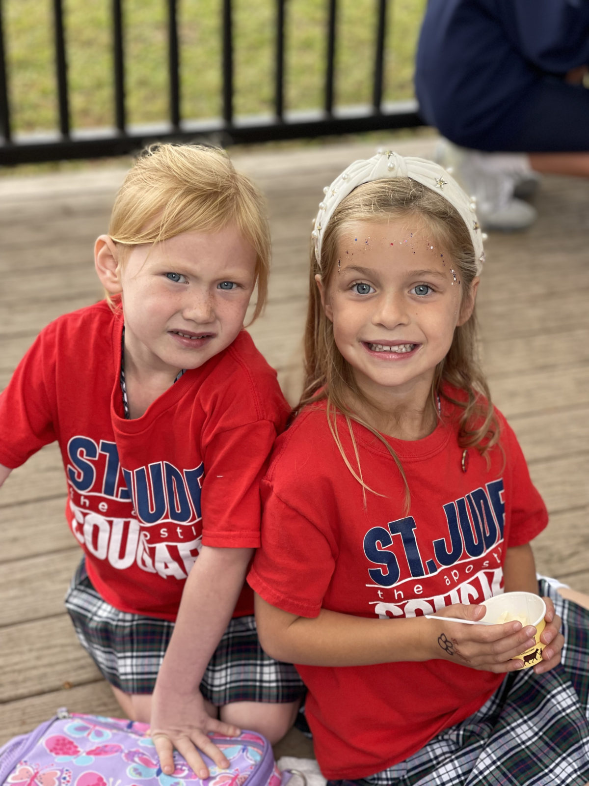 About St. Jude the Apostle School | Baton Rouge Catholic School